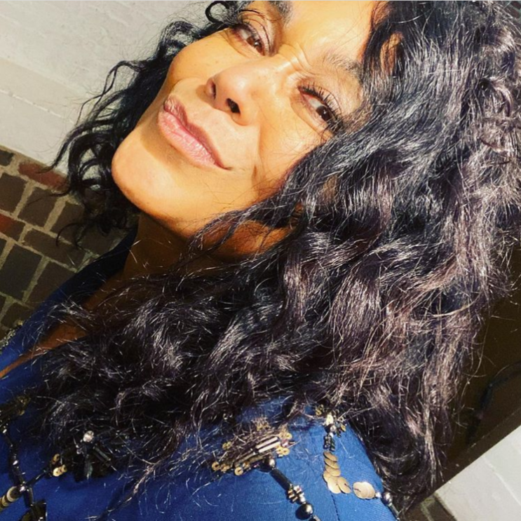 Caroline Henderson biografia: chi è, età, altezza, peso, figli, marito ...