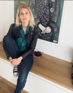 Claudia Zanella biografia: chi è, età, altezza, peso, figli, marito ...