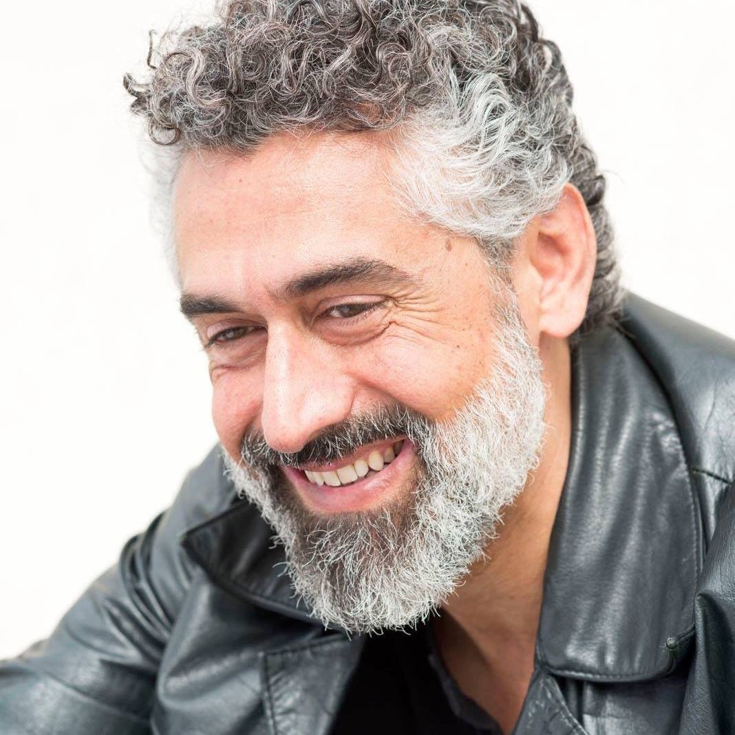 David Coco biografia: chi è, età, altezza, peso, figli, moglie ...