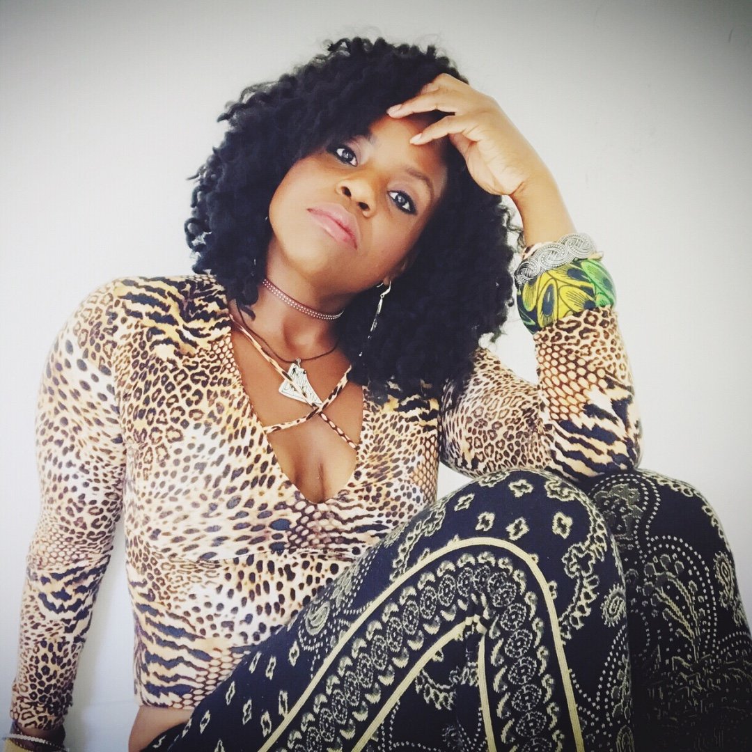 Haneefah Wood biografia: chi è, età, altezza, peso, figli, marito ...