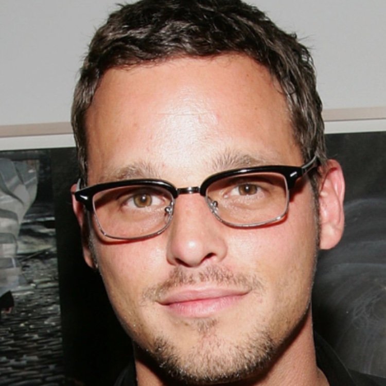 Justin Chambers biografia: chi è, età, altezza, peso, figli, moglie ...
