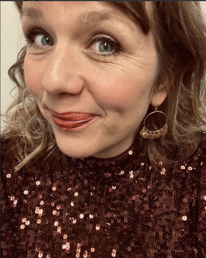 Kerry Godliman biografia: chi è, età, altezza, peso, figli, marito ...