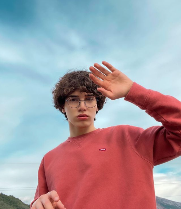 Marco Cellucci biografia: chi è, età, altezza, peso, tatuaggi ...