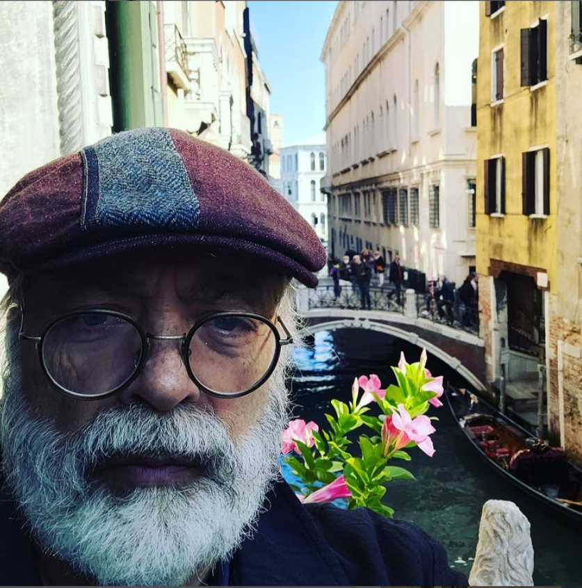 Marco Giusti biografia: chi è, età, altezza, peso, figli, moglie ...