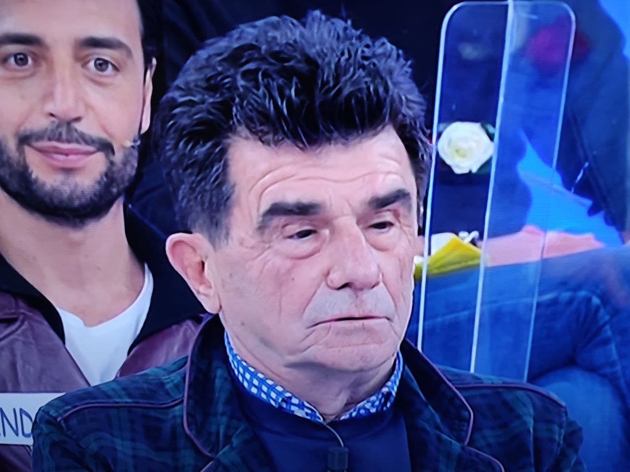 Massimiliano di Uomini e Donne Trono Over, biografia: chi è, età ...