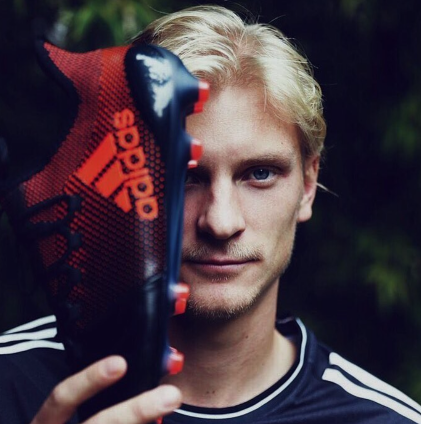 Morten Thorsby biografia: chi è, età, altezza, peso, tatuaggi, figli ...