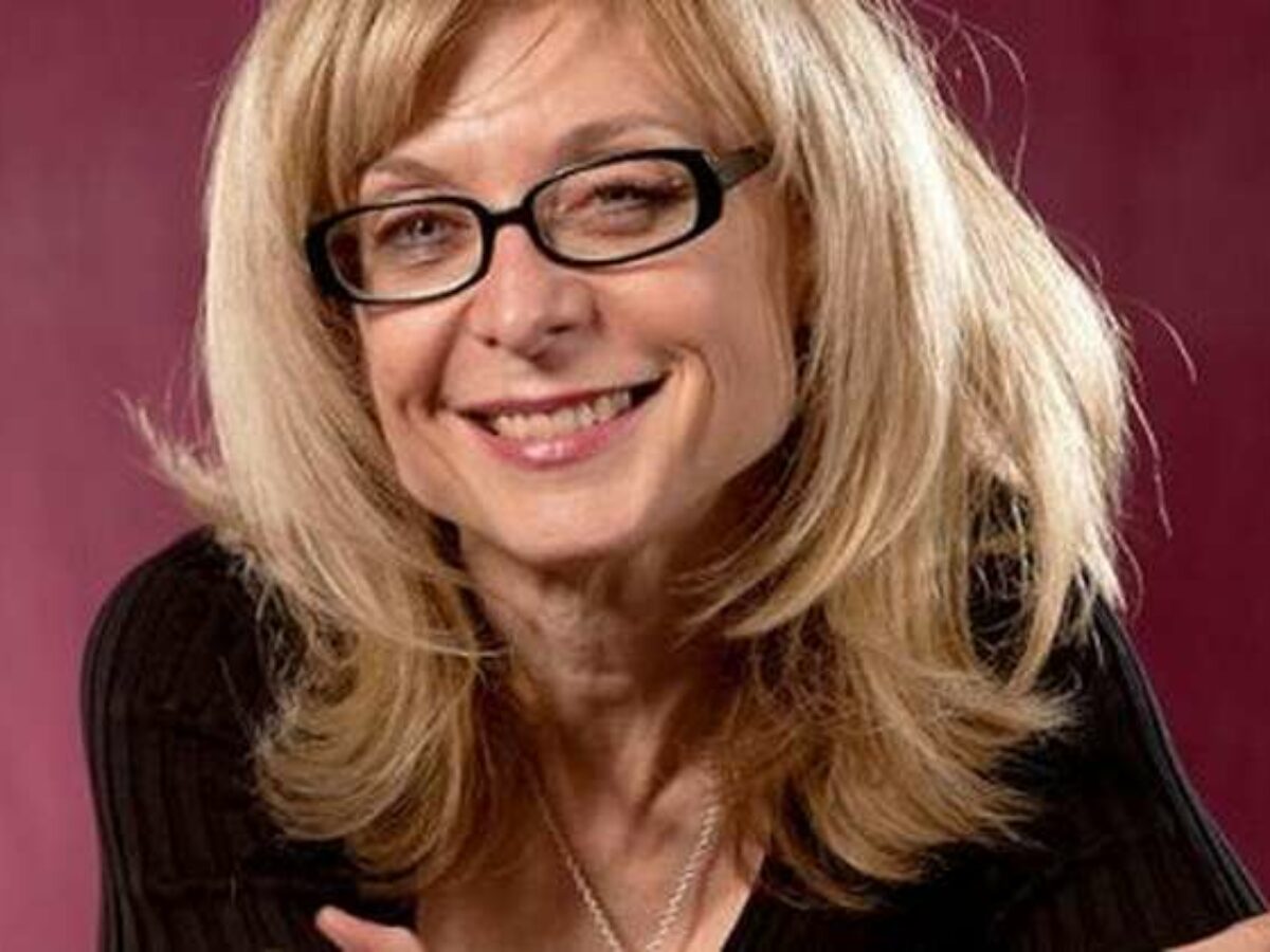 Nina Hartley biografia: chi è, età, altezza, peso, figli, marito ...