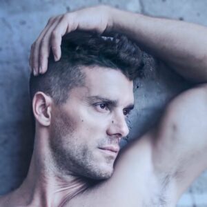 Ramón Nomar biografia: chi è, età, altezza, peso, figli, moglie ...