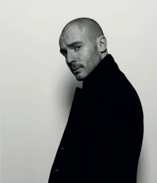 Richard Flood biografia: chi è, età, altezza, peso, figli, moglie ...