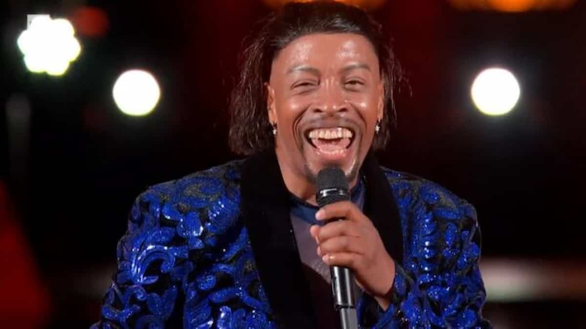 Russell Russell biografia: chi è, età, altezza, peso, figli, moglie ...