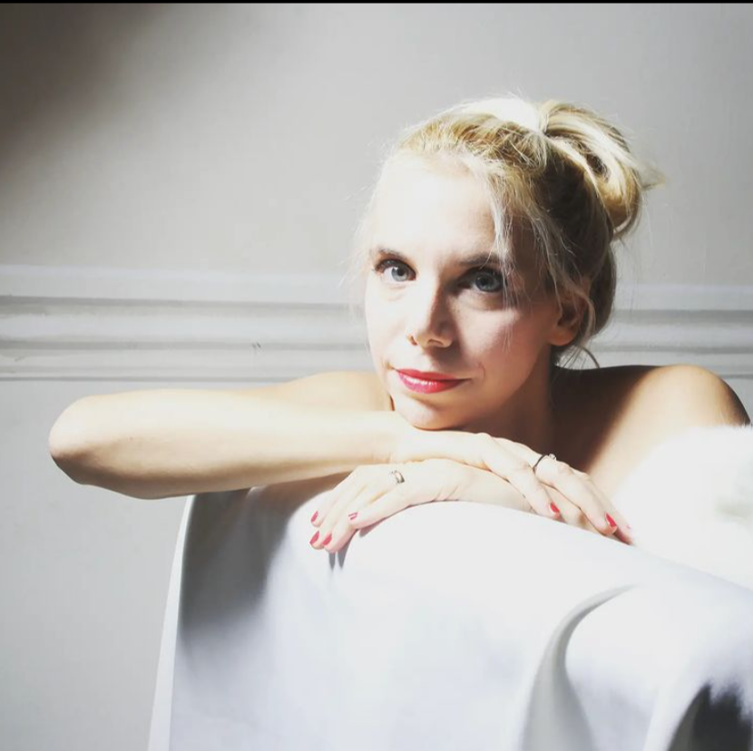 Sarah Biacchi biografia: chi è, età, altezza, peso, figli, marito ...