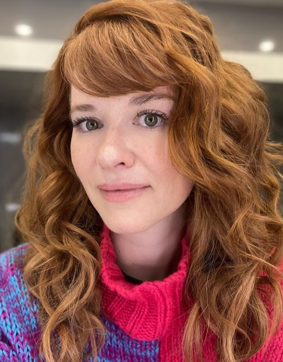 Sarah Drew biografia: chi è, età, altezza, peso, figli, marito ...