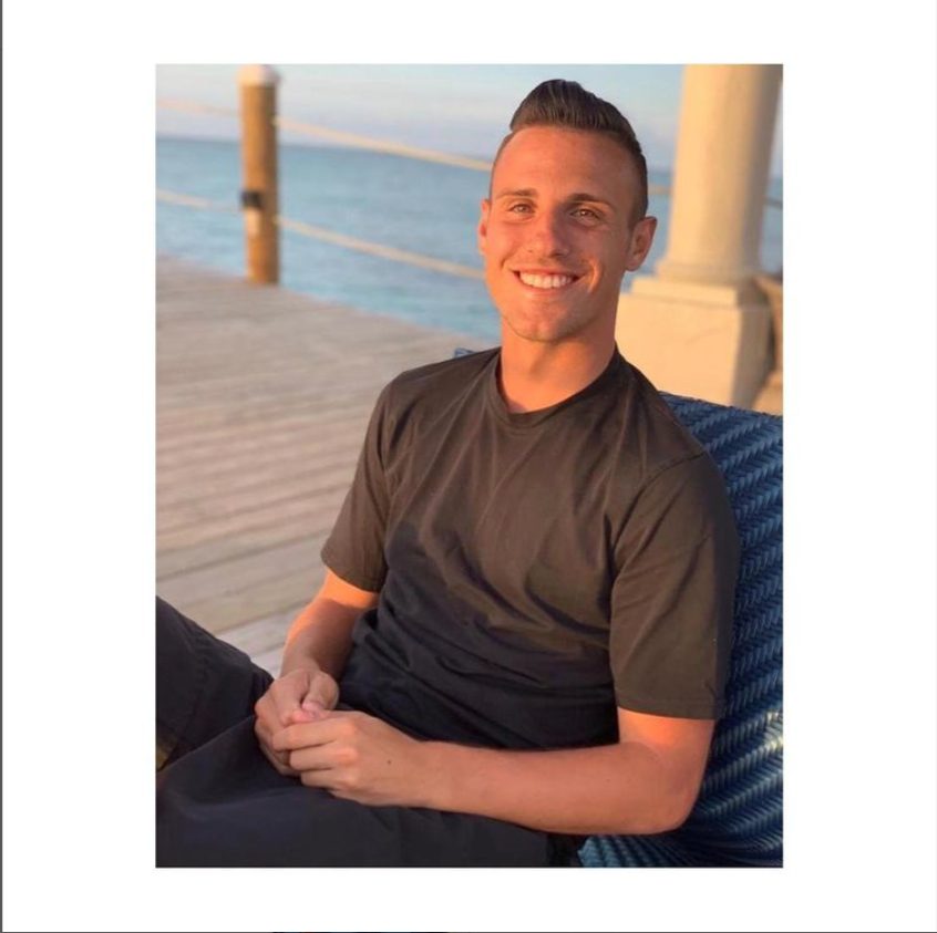 Valerio Verre biografia: chi è, età, altezza, peso, tatuaggi, figli ...