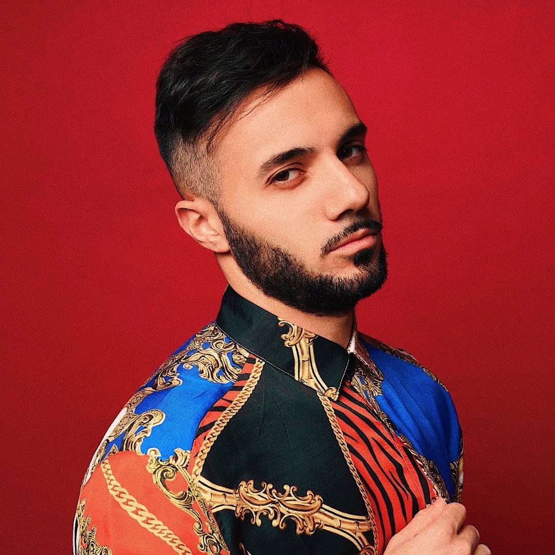 Alex Polidori biografia: chi è, età, altezza, peso, figli, moglie ...