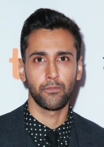 Arsher Ali biografia: chi è, età, altezza, peso, figli, moglie ...