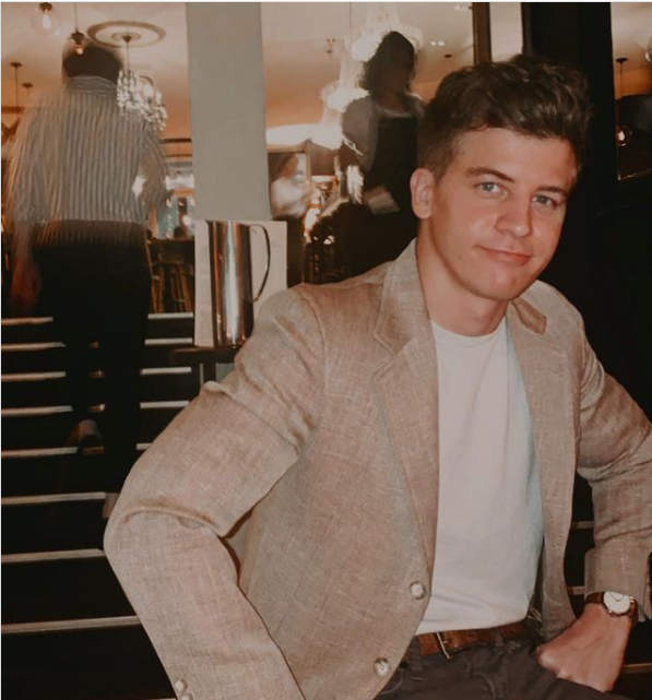 Barrett Carnahan biografia: chi è, età, altezza, peso, figli, moglie ...