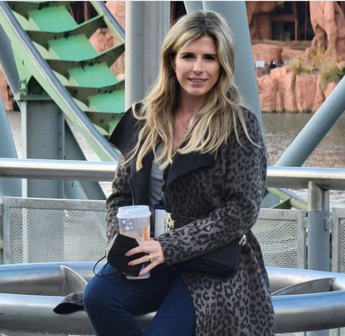 Cory Chase biografia: chi è, età, altezza, peso, figli, marito ...