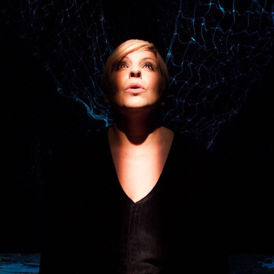 Daniela Morozzi biografia: chi è, età, altezza, peso, figli, marito ...