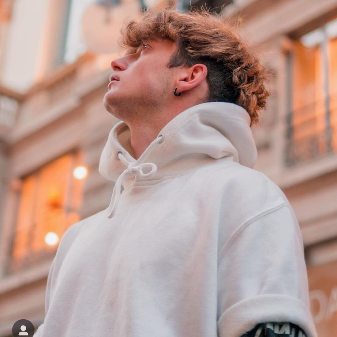 Daniele Montani biografia: chi è, età, altezza, peso, fidanzata, TikTok ...