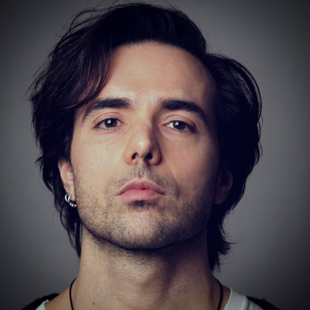 Luca Guastini biografia: chi è, età, altezza, peso, figli, moglie ...