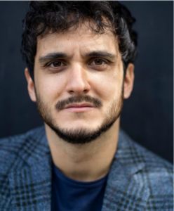 Matteo Cecchi biografia: chi è, età, altezza, peso, tatuaggi, fidanzata ...