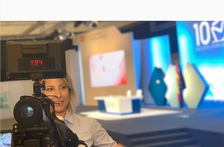 Monica Peruzzi biografia: chi è, età, altezza, peso, figli, marito ...