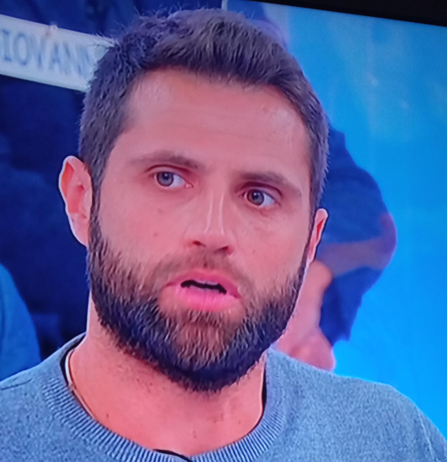 Ottavio di Uomini e Donne Trono Over, biografia: chi è, età, altezza ...