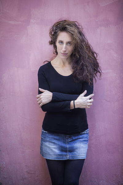 Pina Di Gennaro biografia: chi è, età, altezza, peso, figli, marito ...