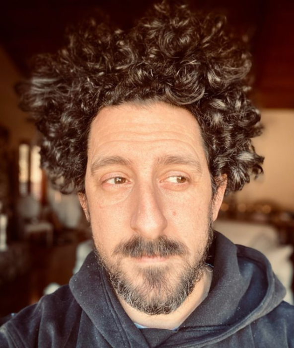 Adam Shapiro biografia: chi è, età, altezza, peso, figli, moglie ...