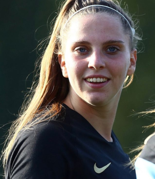 Alice Regazzoli biografia: chi è, età, altezza, peso, tatuaggi ...