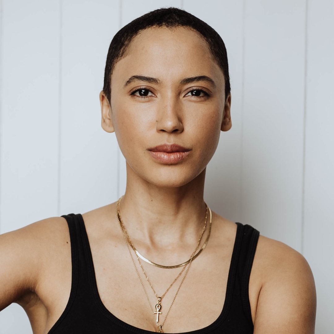 Andy Allo biografia: chi è, età, altezza, peso, figli, marito ...