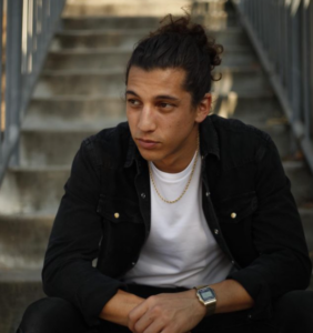 Benjamin Norris biografia: chi è, età, altezza, peso, tatuaggi ...