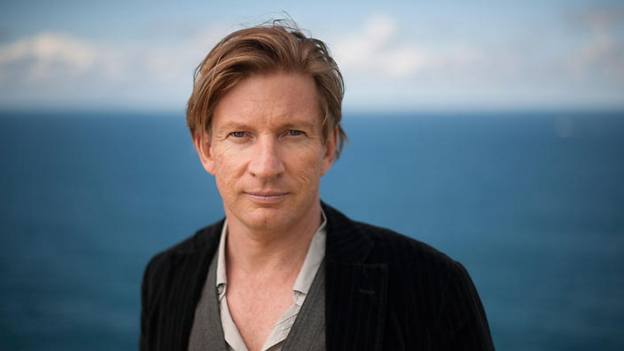 David Wenham biografia: chi è, età, altezza, peso, figli, moglie ...