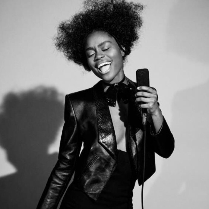 Denée Benton biografia: chi è, età, altezza, peso, fidanzato, carriera ...