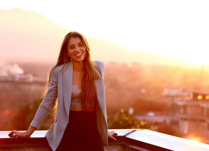 Eleonora Goldoni biografia: chi è, età, altezza, peso, tatuaggi ...