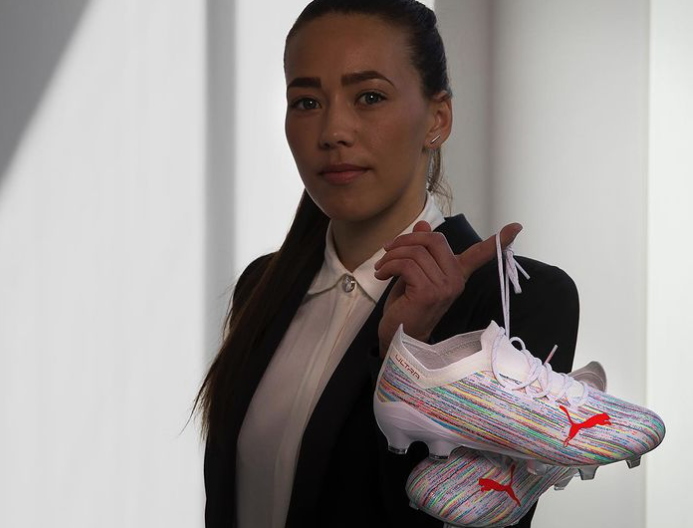 Elin Landström biografia: chi è, età, altezza, peso, tatuaggi ...