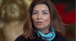 Elisa Anzaldo biografia: chi è, età, altezza, peso, figli, marito ...