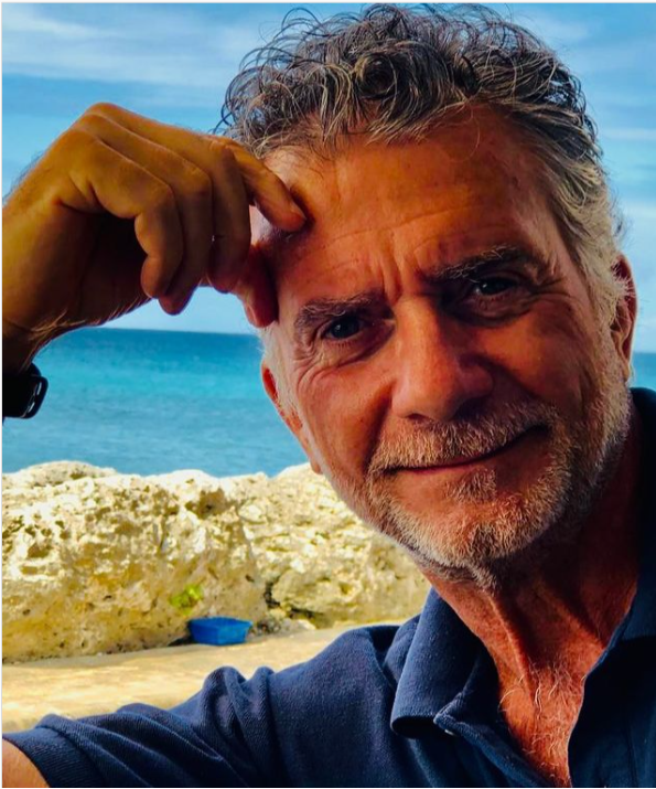 Fabio Massimo Bonini biografia: chi è, età, altezza, peso, figli ...