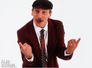 Giovanni Storti biografia: chi è, età, altezza, peso, figli, moglie ...