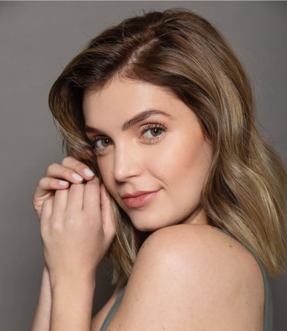 Giulia Guerrini biografia: chi è, età, altezza, peso, tatuaggi ...