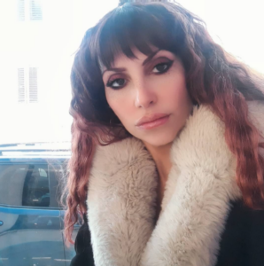 Giulia Rizzardi biografia: chi è, età, altezza, peso, tatuaggi, figli ...