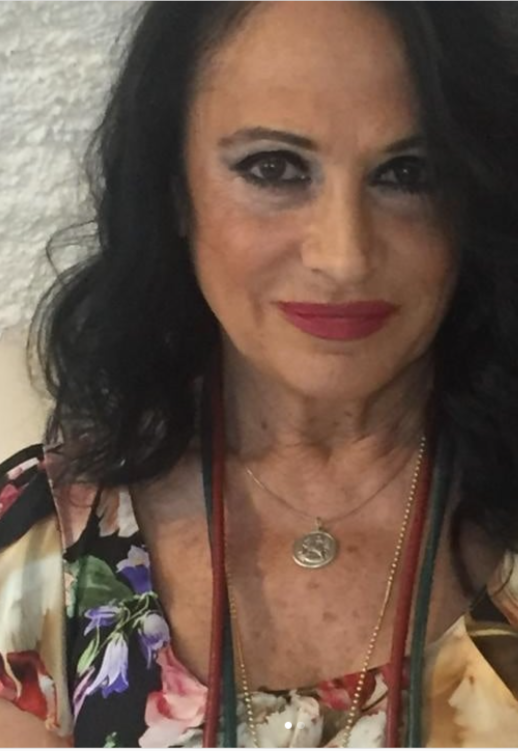 Guia Jelo biografia: chi è, età, altezza, peso, figli, marito, carriera ...