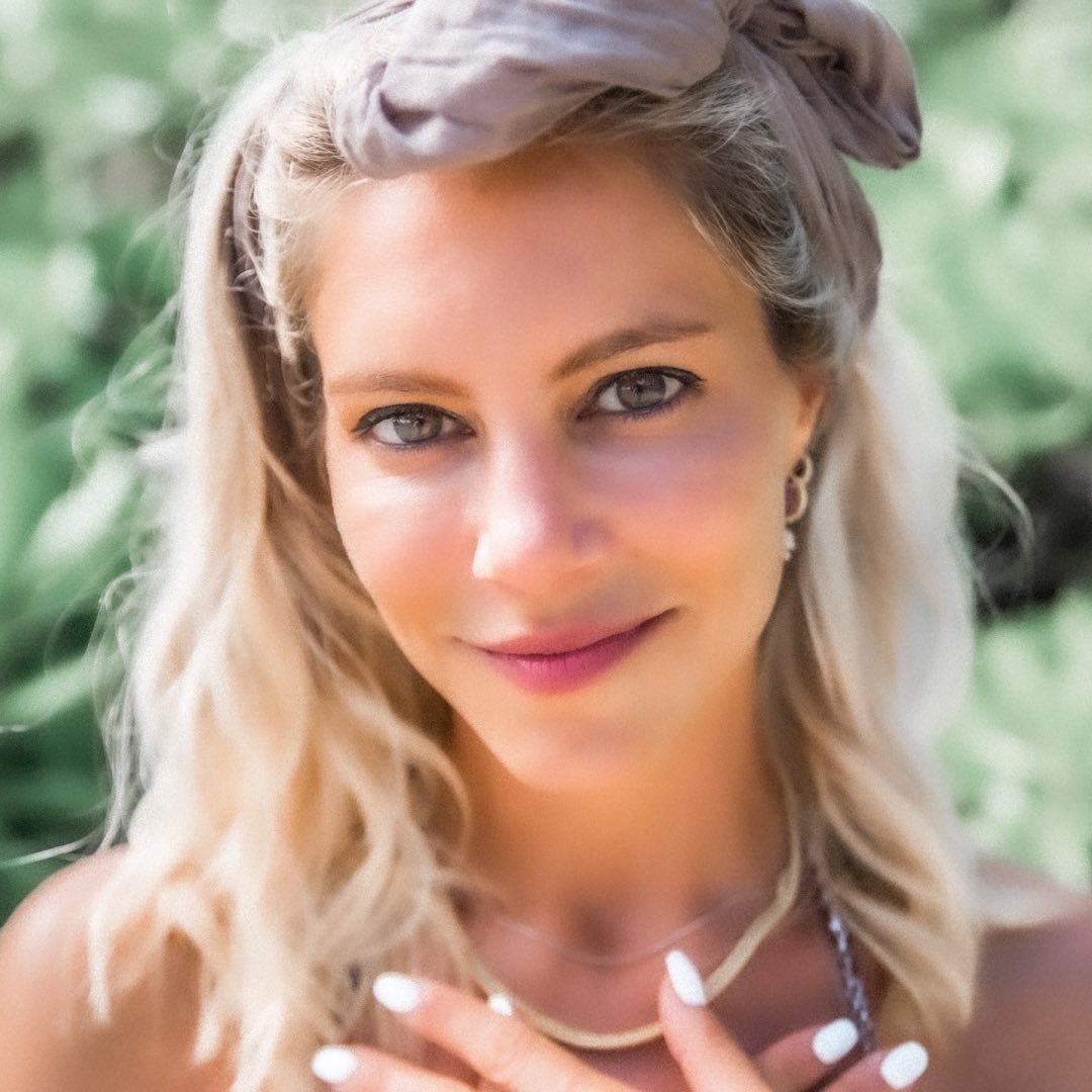 Inés Palombo biografia: chi è, età, altezza, peso, tatuaggi, fidanzato ...