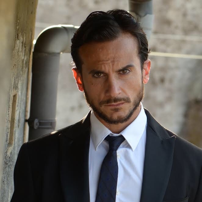 Ivan Boragine biografia: chi è, età, altezza, peso, figli, moglie ...