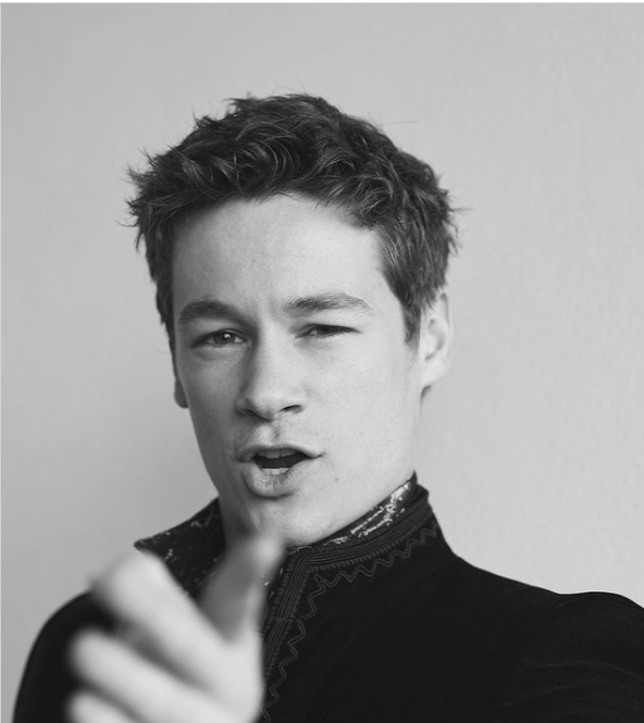 Kyle Allen biografia: chi è, età, altezza, peso, tatuaggi, fidanzata ...