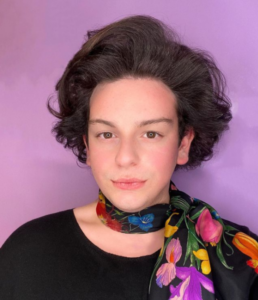 Leonardo Maini Barbieri biografia: chi è, età, altezza, peso, fidanzata ...