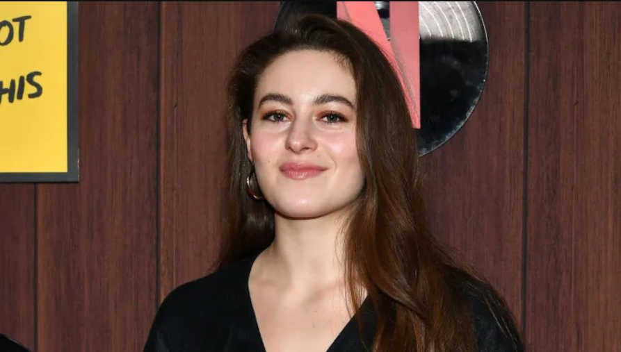 Ruby Serkis biografia: chi è, età, altezza, peso, tatuaggi, fidanzato ...