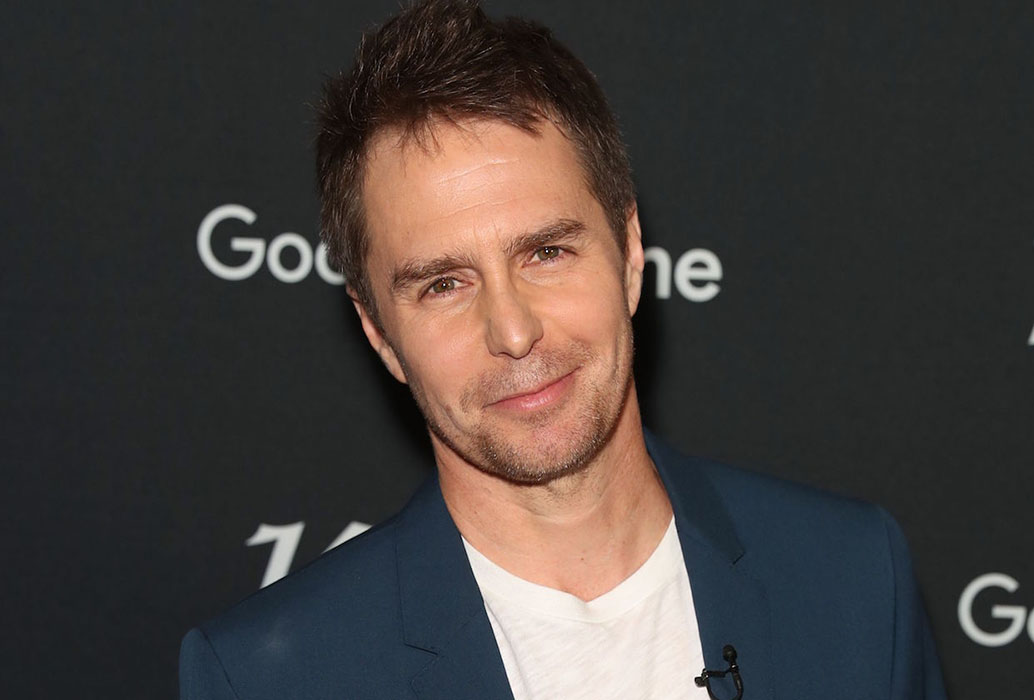 Sam Rockwell biografia: chi è, età, altezza, peso, figli, moglie ...