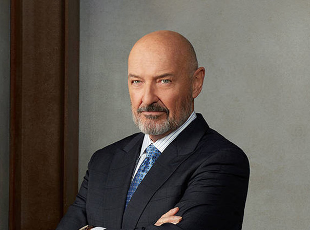 Terry O'Quinn biografia: chi è, età, altezza, peso, figli, moglie ...