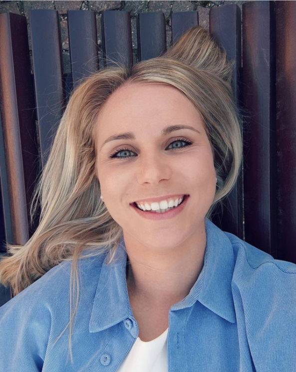 Tuija Hyyrynen biografia: chi è, età, altezza, peso, tatuaggi ...